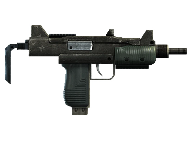 Image - MicroSMG-GTAV-beta.png | GTA Wiki | FANDOM powered by Wikia