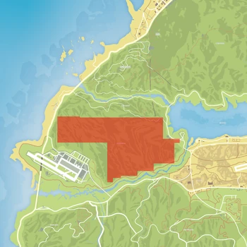 Mount Josiah | GTA Wiki | Fandom