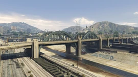 San Andreas Avenue Bridge | GTA Wiki | Fandom