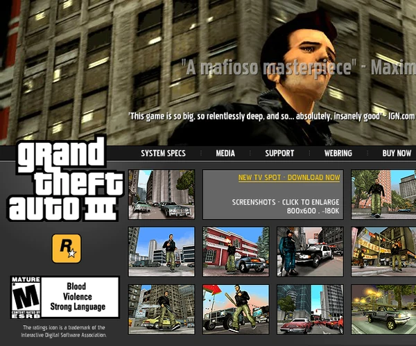 Grandtheftauto3.com/pc | GTA Wiki | Fandom