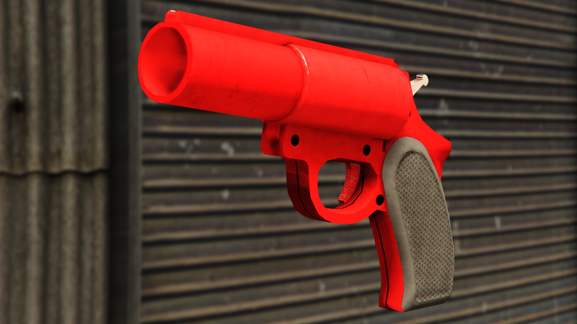 Flare Gun | GTA Wiki | FANDOM powered by Wikia