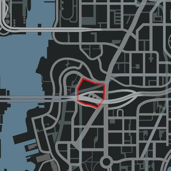 Broker Bus Depot | GTA Wiki | Fandom