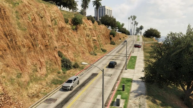 Bay City Incline | GTA Wiki | Fandom