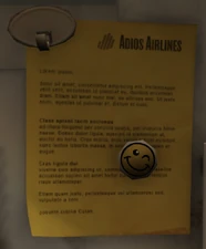 Adios Airlines | GTA Wiki | Fandom