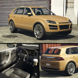 Rocoto | GTA Wiki | Fandom