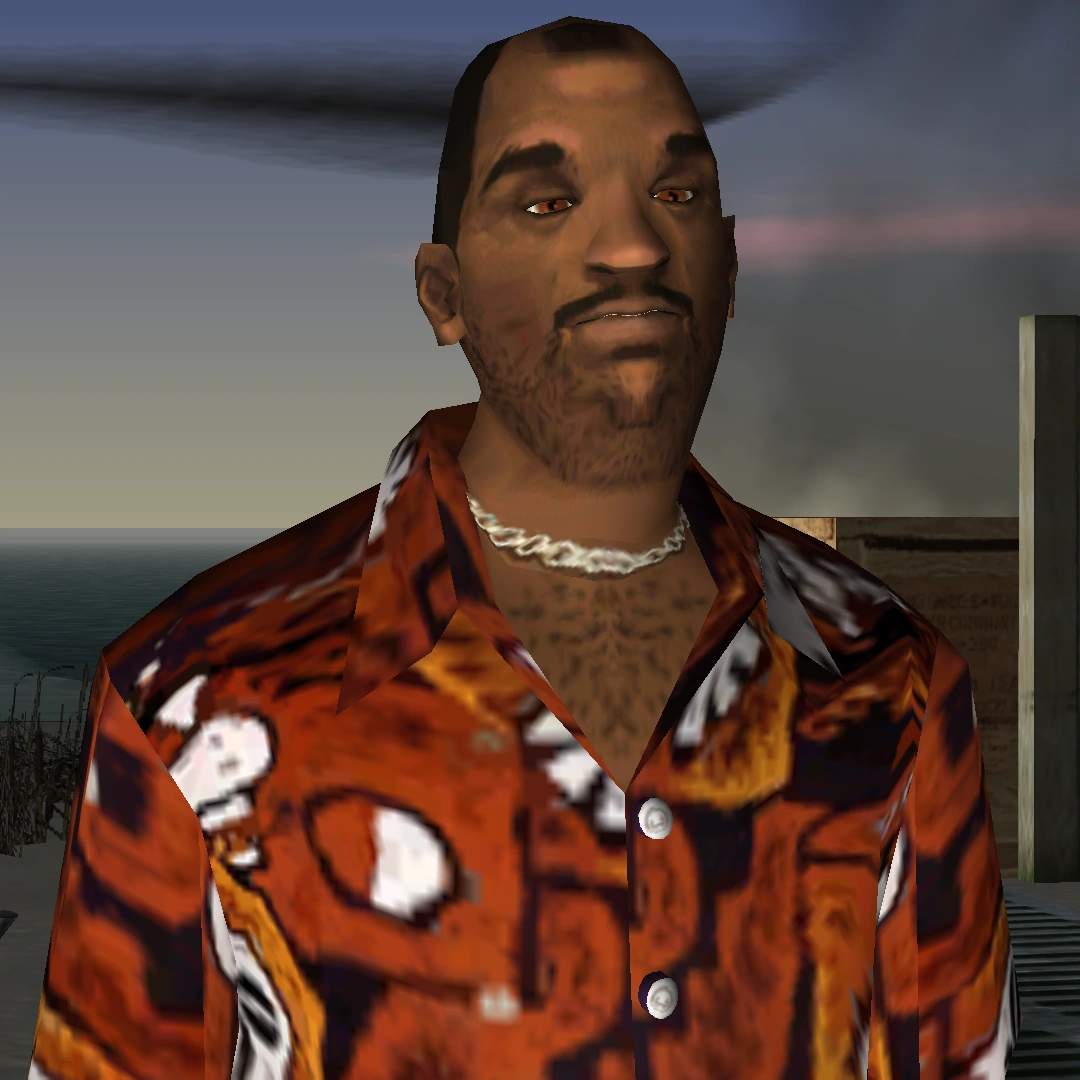 Victor Vance | GTA Wiki | FANDOM powered by Wikia