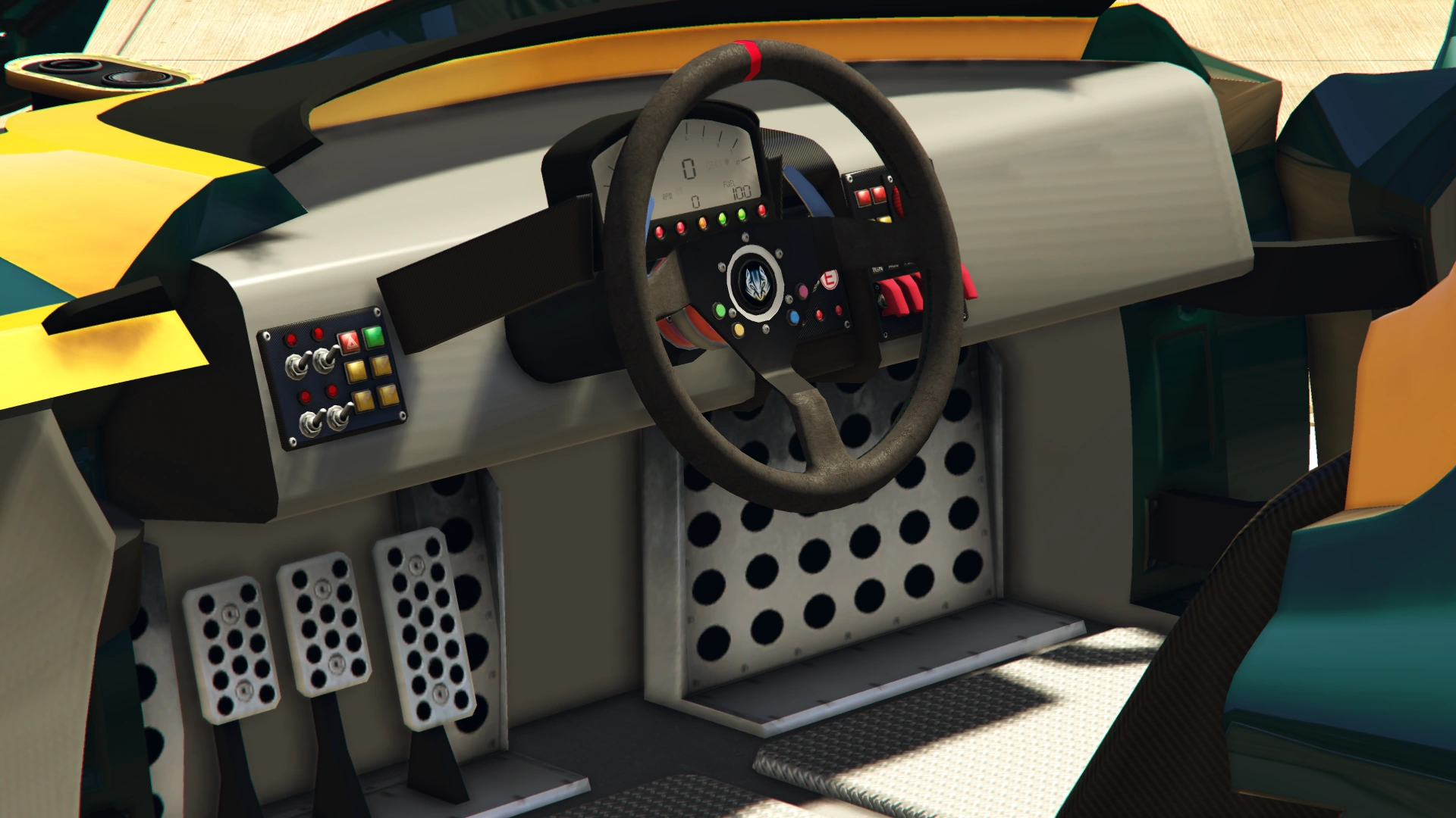 THE PETROLHEAD GUIDE - Page 3 - Vehicles - GTAForums