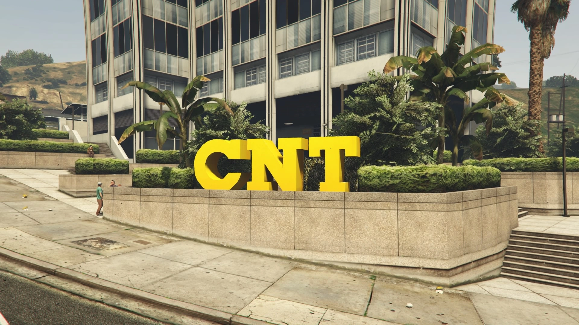 CNT Building | GTA Wiki | Fandom