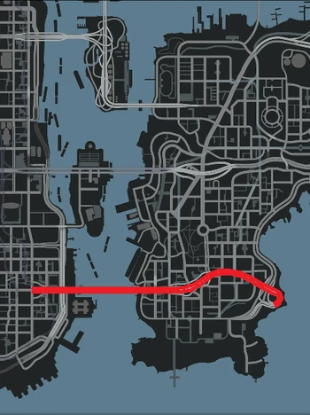 Broker Bridge | GTA Wiki | FANDOM powered by Wikia