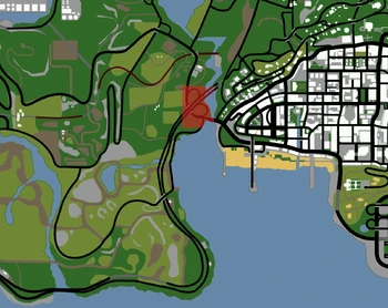 Flint Intersection | GTA Wiki | Fandom