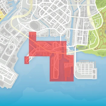 Elysian Island | GTA Wiki | Fandom