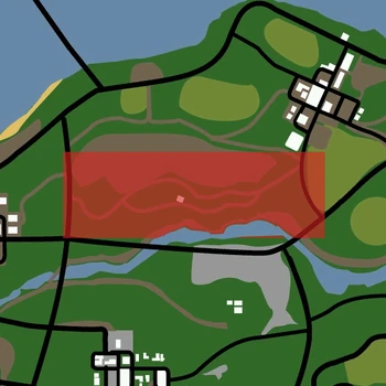 Fern Ridge | GTA Wiki | Fandom