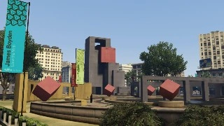 Legion Square Survival | GTA Wiki | Fandom
