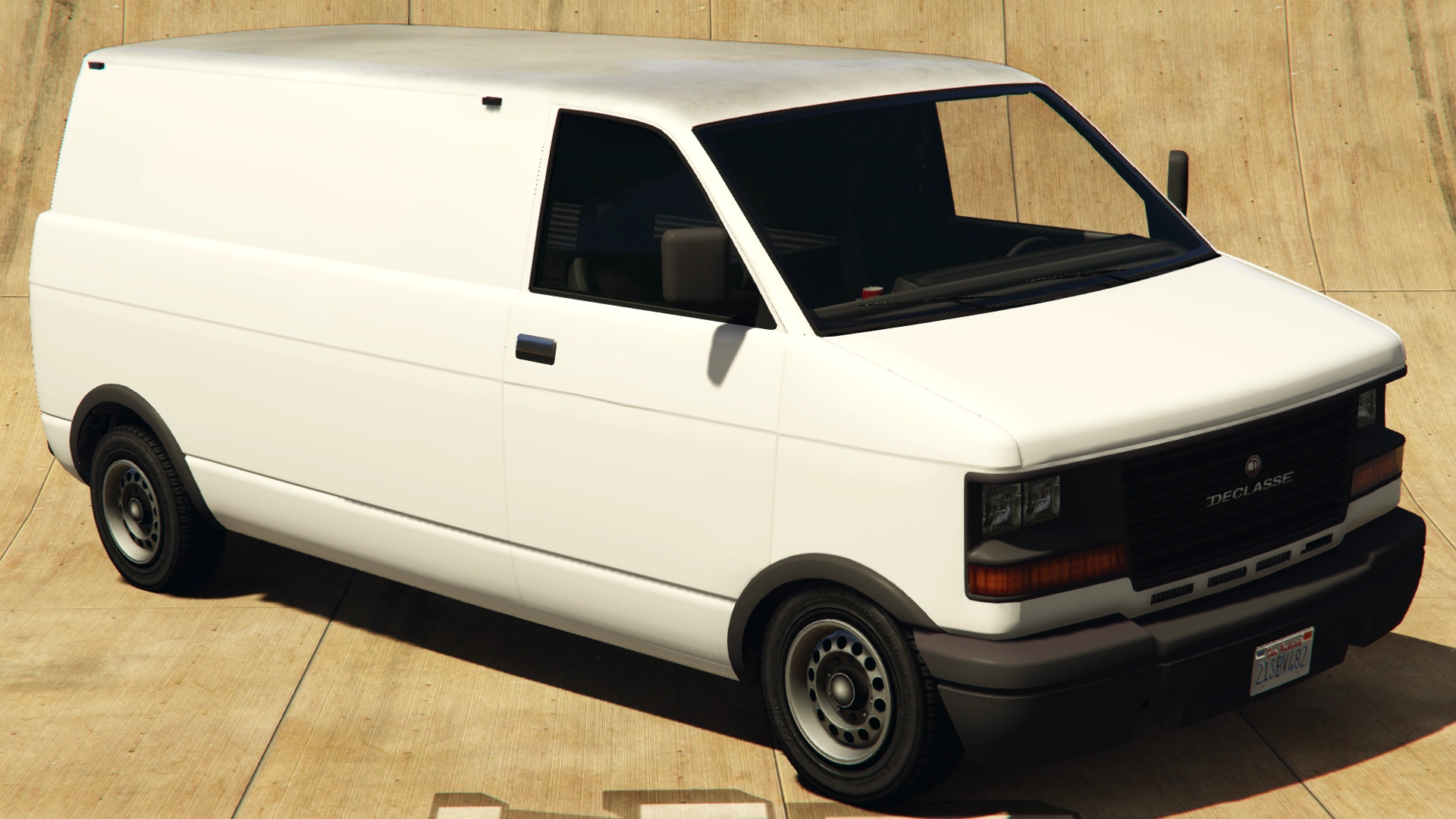 Burrito | GTA Wiki | FANDOM powered by Wikia