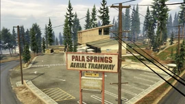 Paleto Forest | GTA Wiki | Fandom