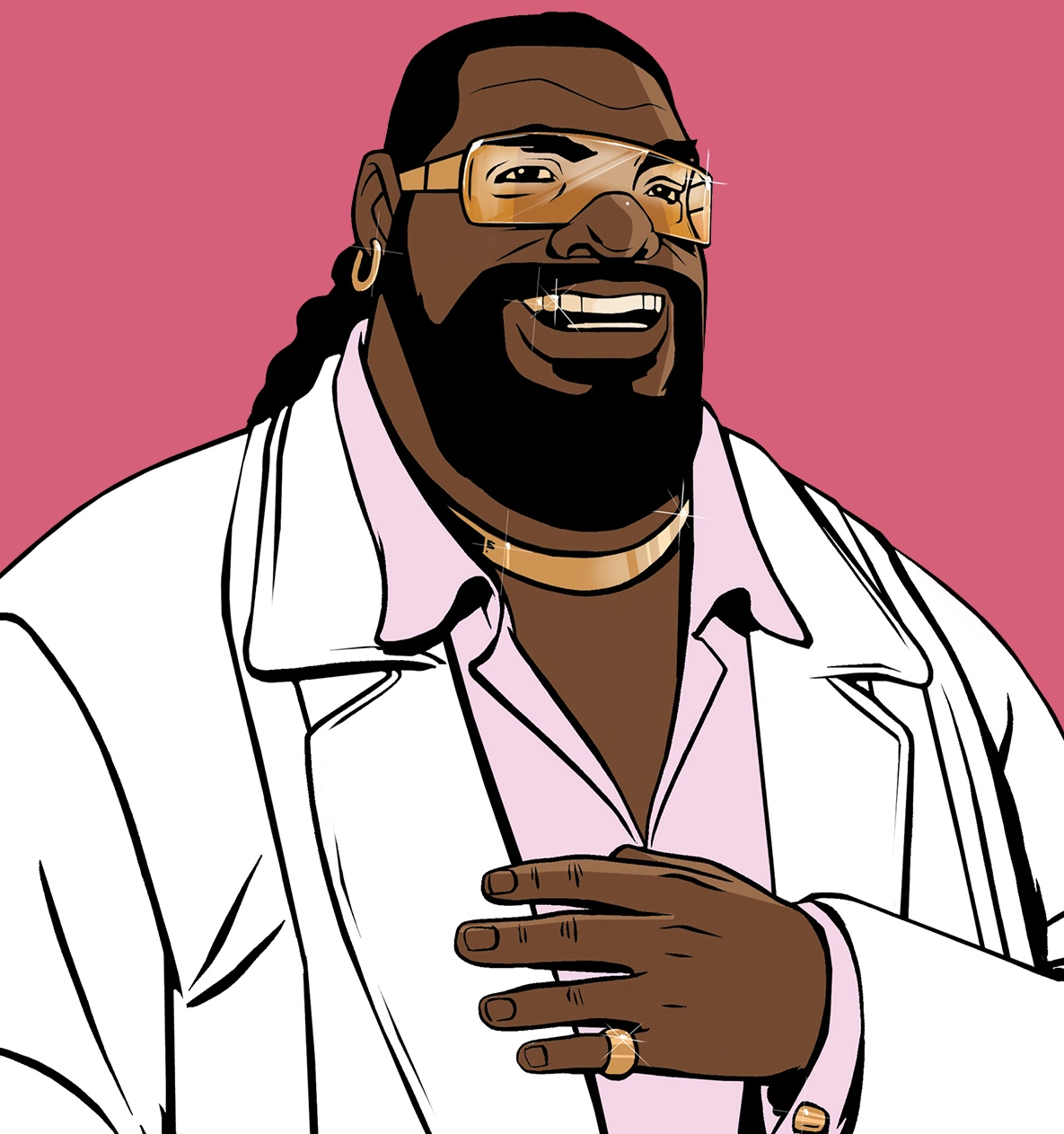 Oliver Biscuit | GTA Wiki | Fandom