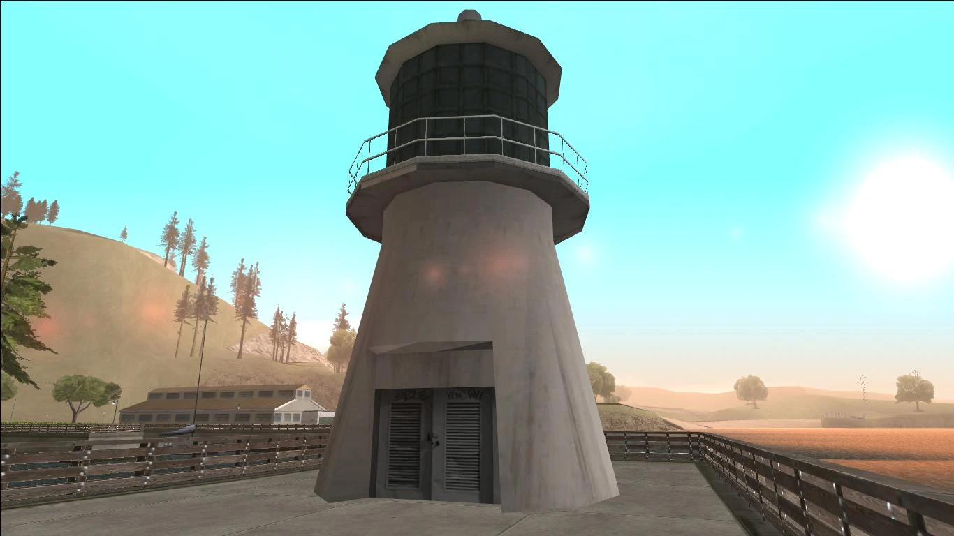Bayside Lighthouse | GTA Wiki | Fandom