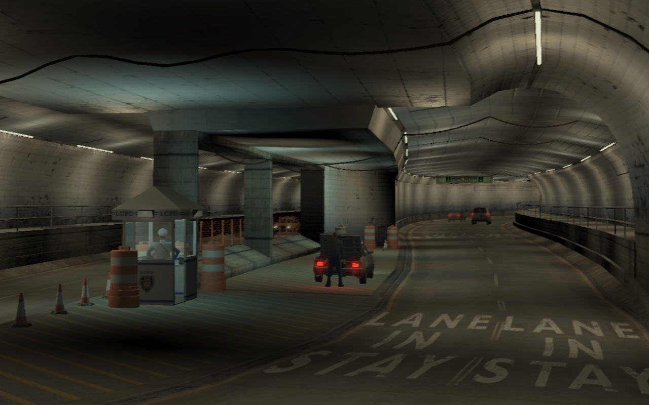 Booth Tunnel | GTA Wiki | FANDOM powered by Wikia Booth Tunnel | GTA Wiki | FANDOM powered by Wikia