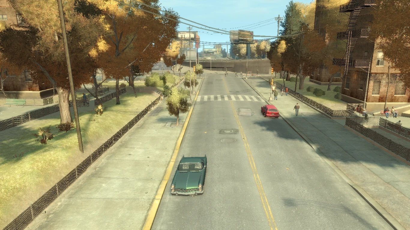 Pancho Street | GTA Wiki | Fandom