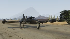 Cuban 800 | GTA Wiki | Fandom