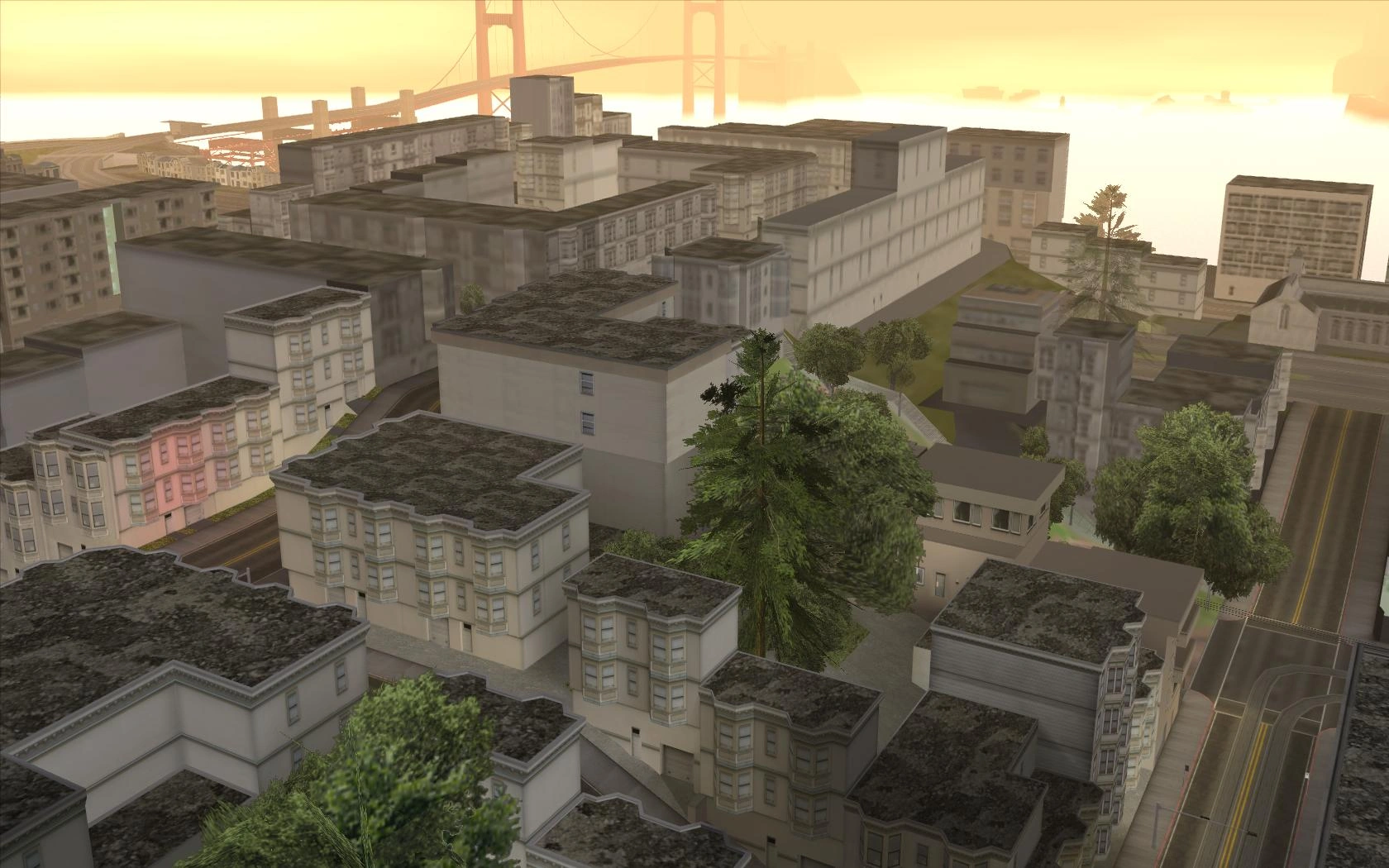 Calton Heights | GTA Wiki | Fandom