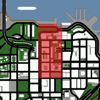 Calton Heights | GTA Wiki | Fandom