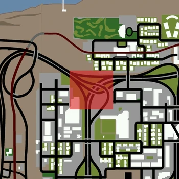 Pilson Intersection | GTA Wiki | Fandom