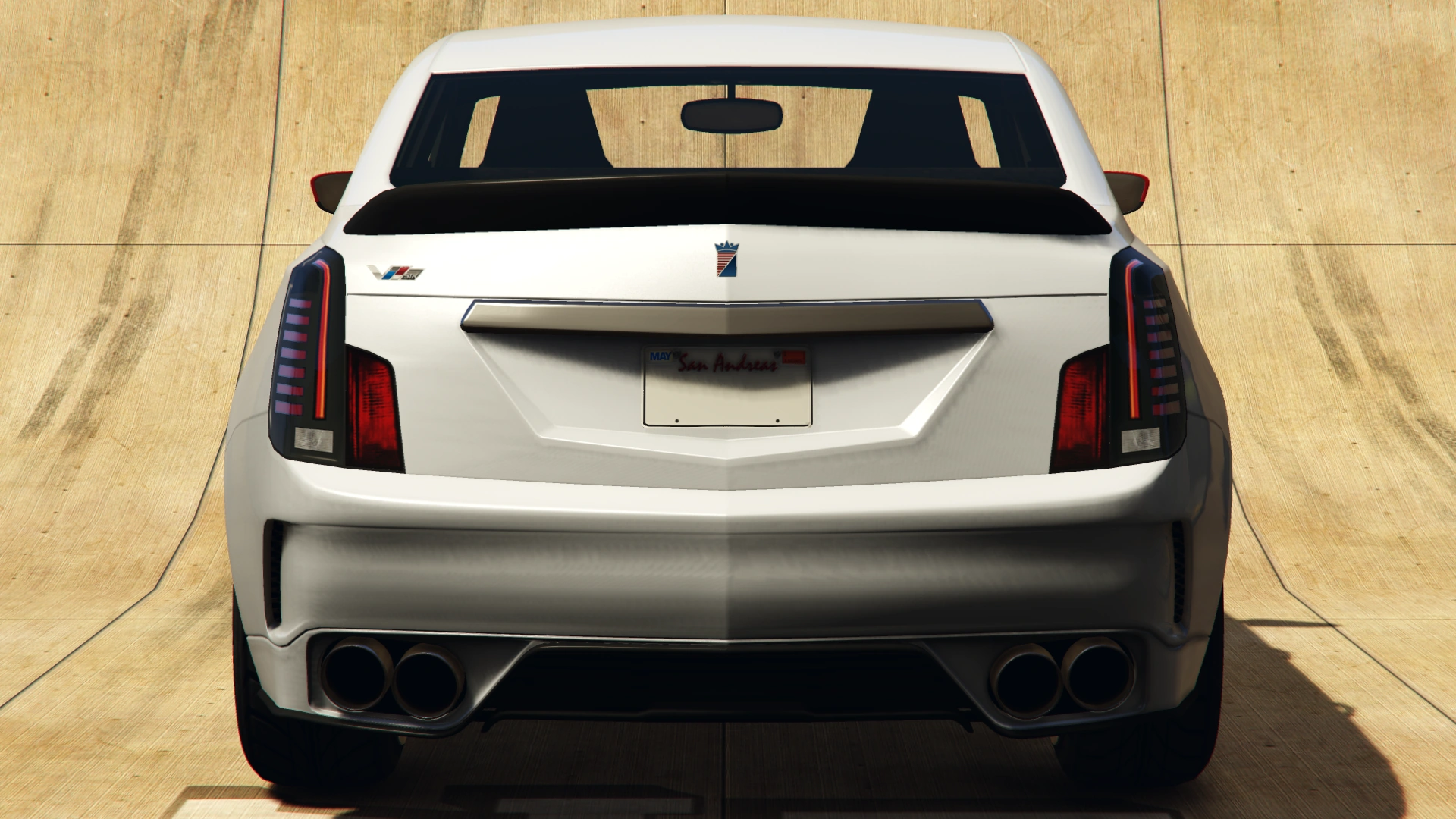 Albany VSTR Appreciation Thread - Page 3 - Vehicles - GTAForums