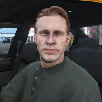 Mr. Kenneth | GTA Wiki | Fandom