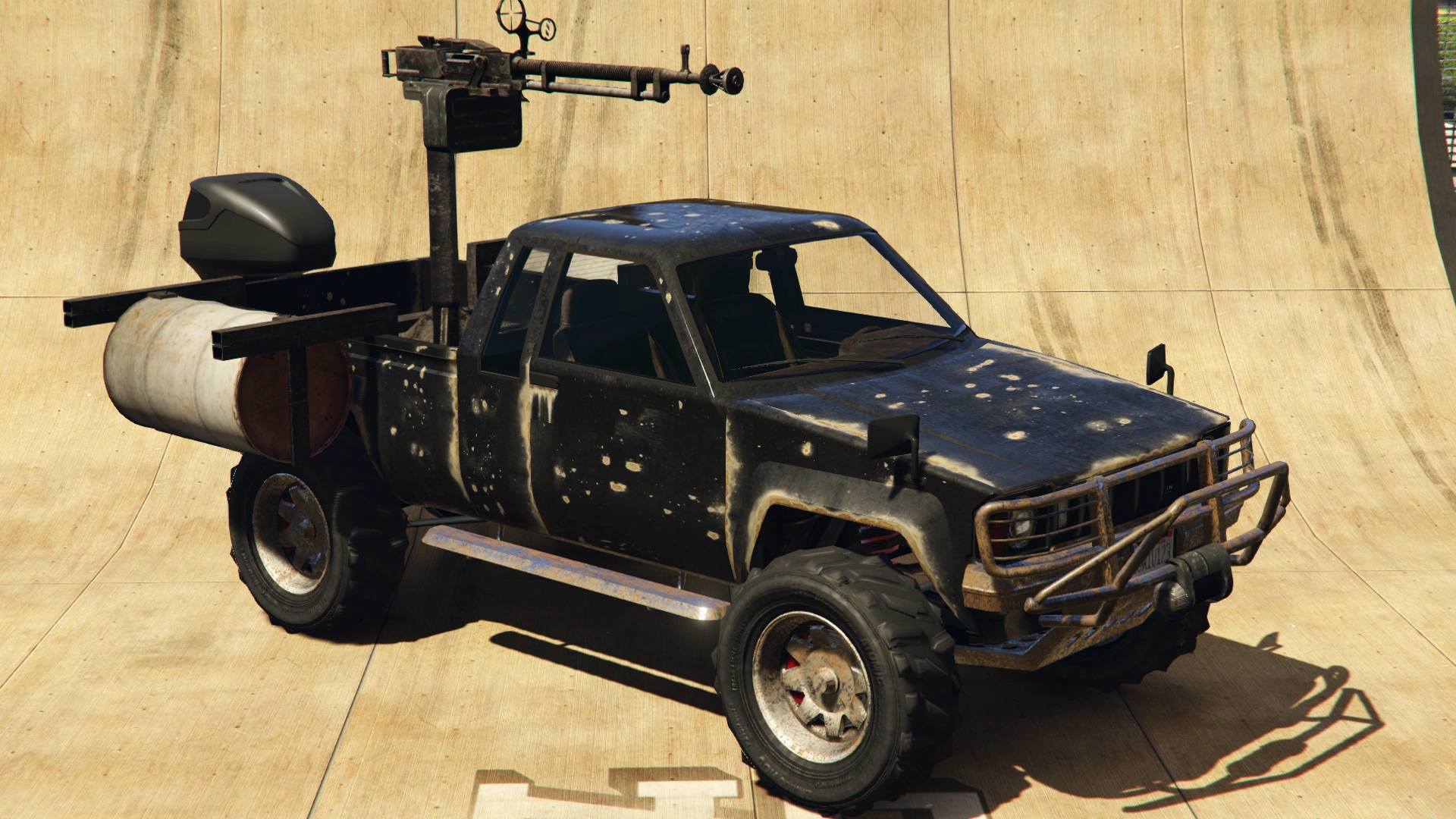 Technical Aqua | GTA Wiki | Fandom