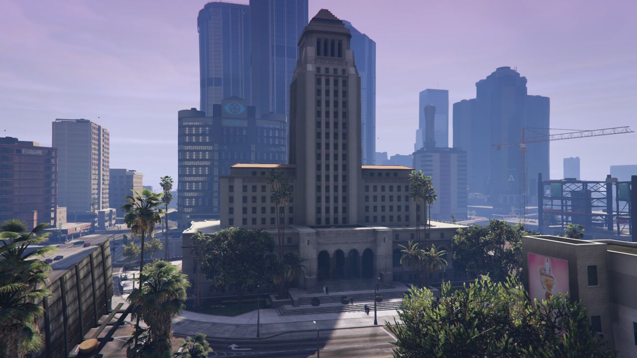 Los Santos Government - Factions Archive - GTA World Forums - GTA V ... Los Santos Government - Factions Archive - GTA World Forums - GTA V ...