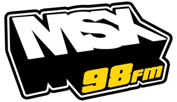 MSX FM | GTA Wiki | Fandom