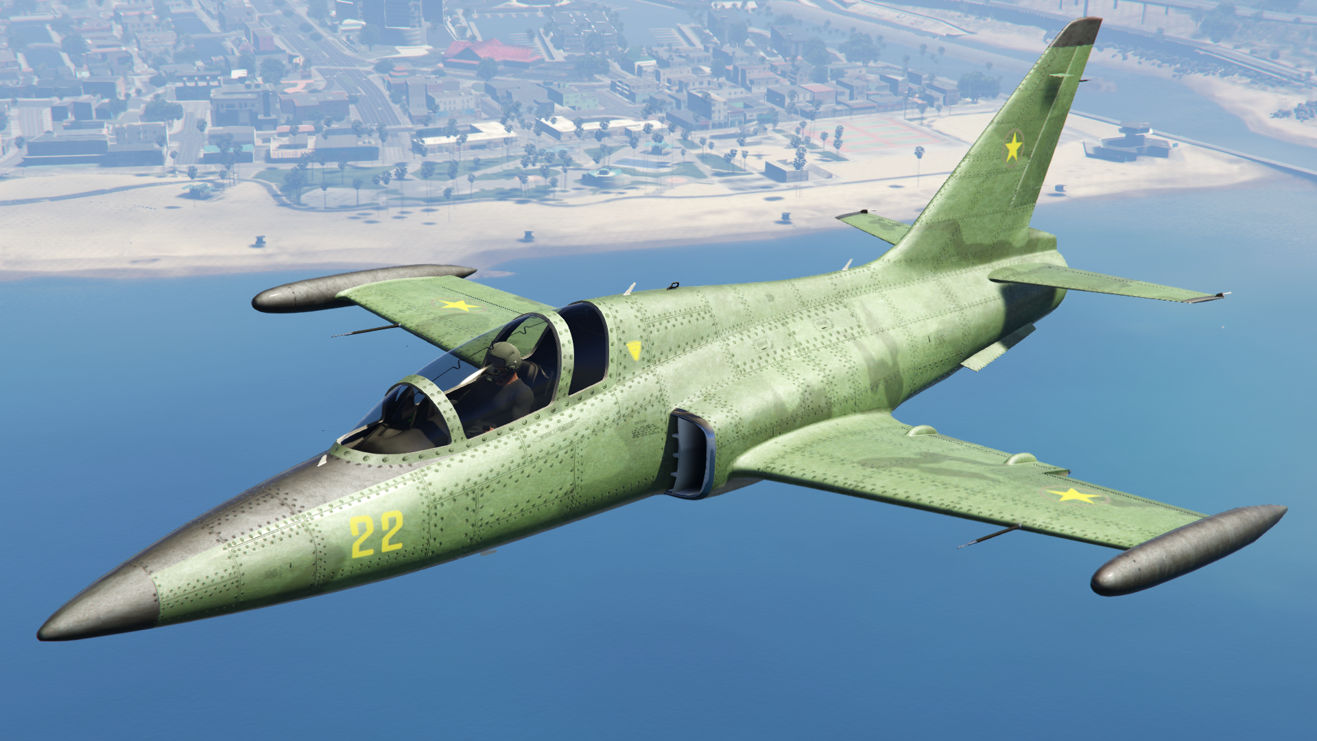 Besra | GTA Wiki | FANDOM powered by Wikia