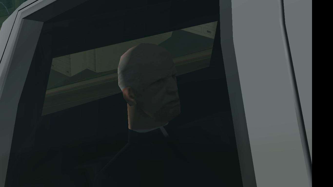 Preacher Bishop Gta Wiki Fandom Powered By Wikia