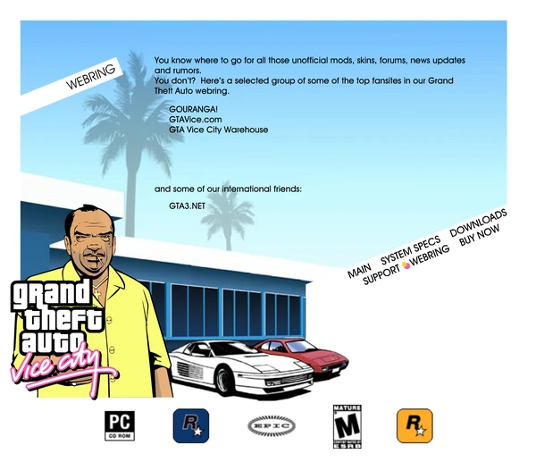 ViceCity.com/PC | GTA Wiki | Fandom