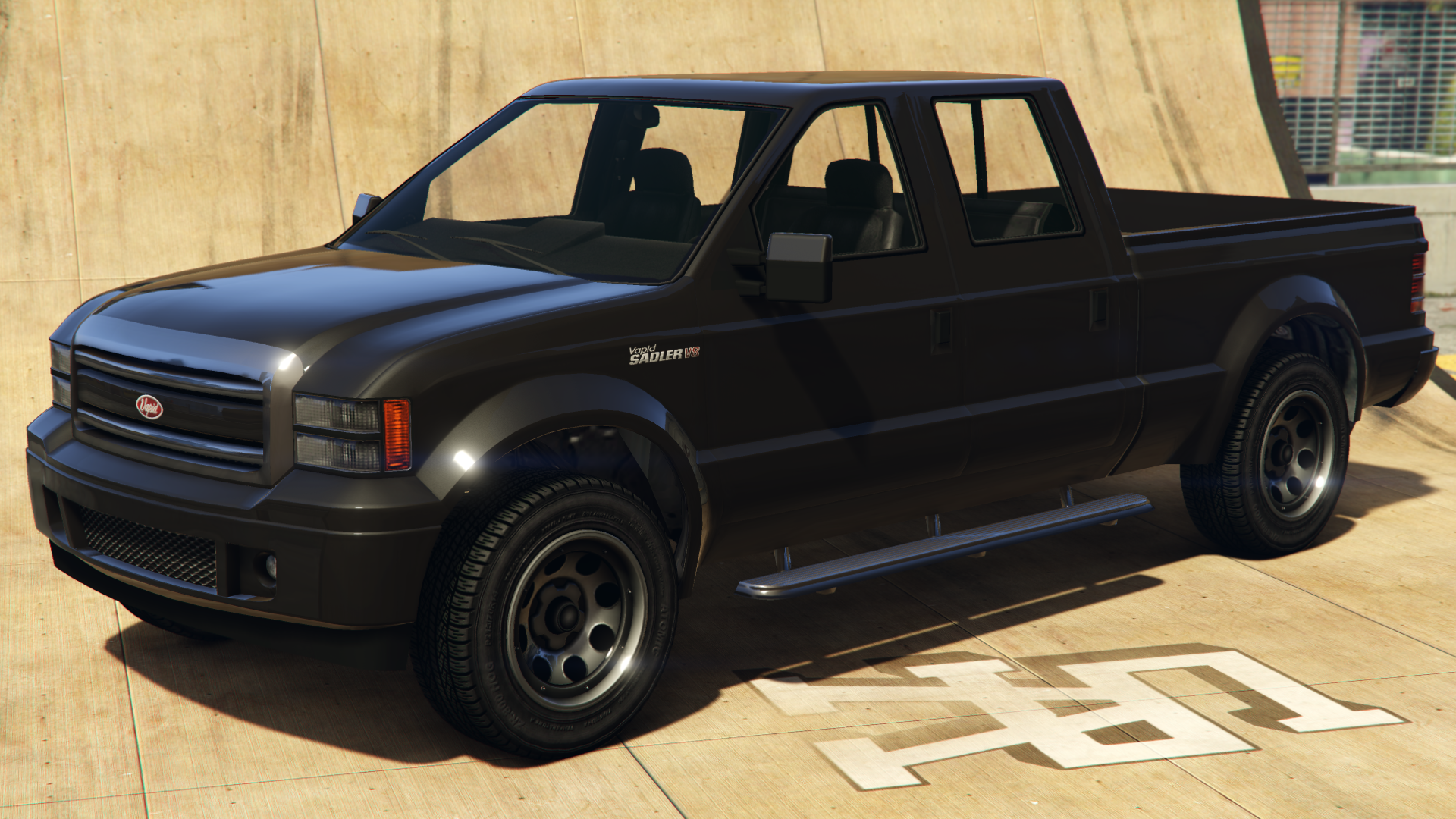 Sadler | GTA Wiki | FANDOM powered by Wikia