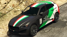 Stronzo | GTA Wiki | Fandom