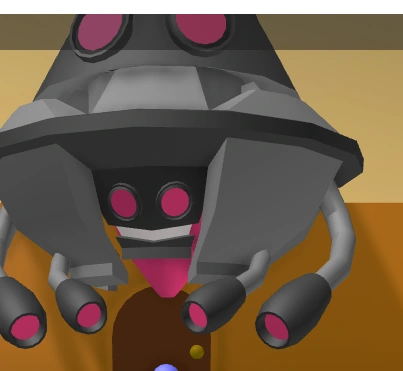 Child Prodigy Robot Maker | Grab The Child: Rewritten Wiki | Fandom