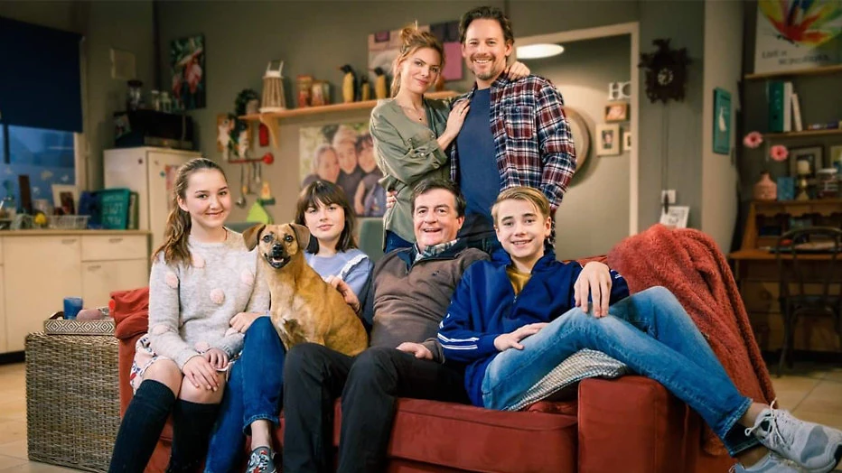 Familie Verduyn | Goede Tijden, Slechte Tijden Wiki | Fandom