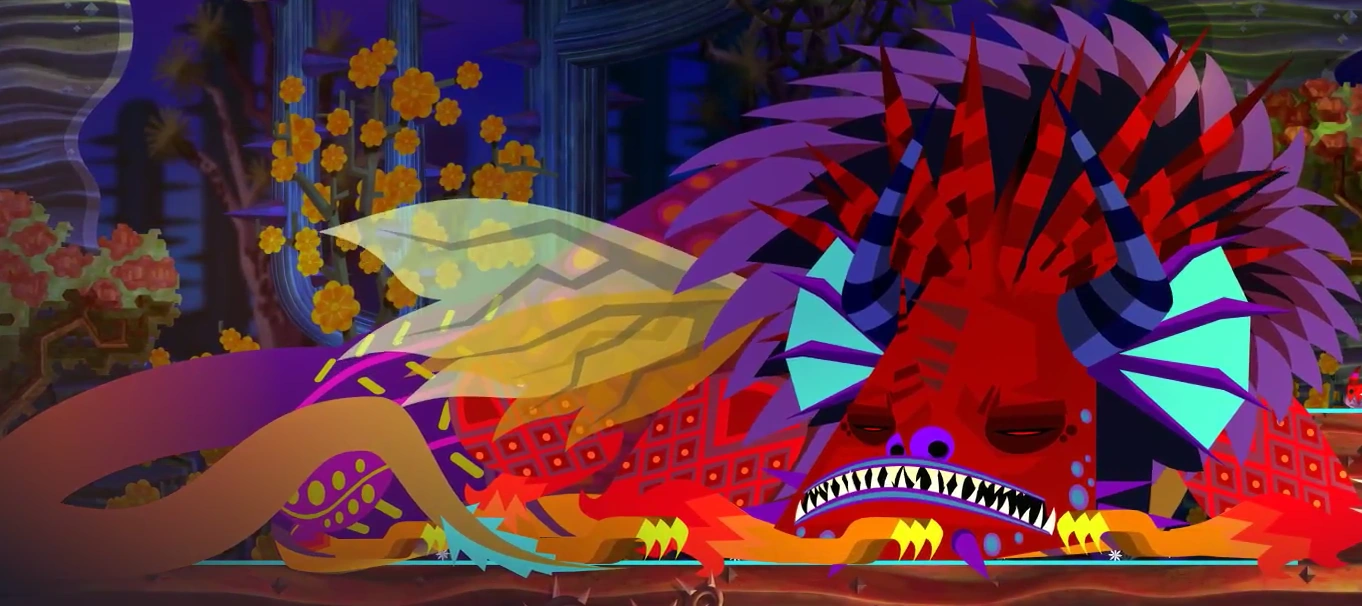 Alebrije | Guacamelee! Wiki | Fandom