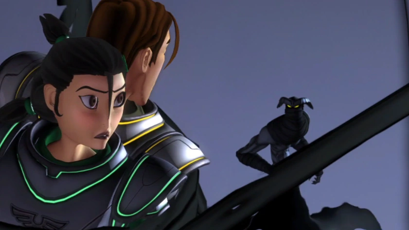 Episode 1: About Face | Angel Wars Wiki | FANDOM powered by Wikia