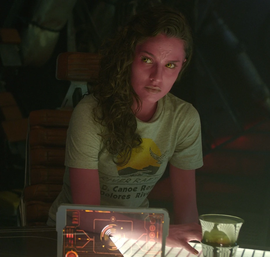 Bereet | Guardians of the Galaxy Wiki | Fandom