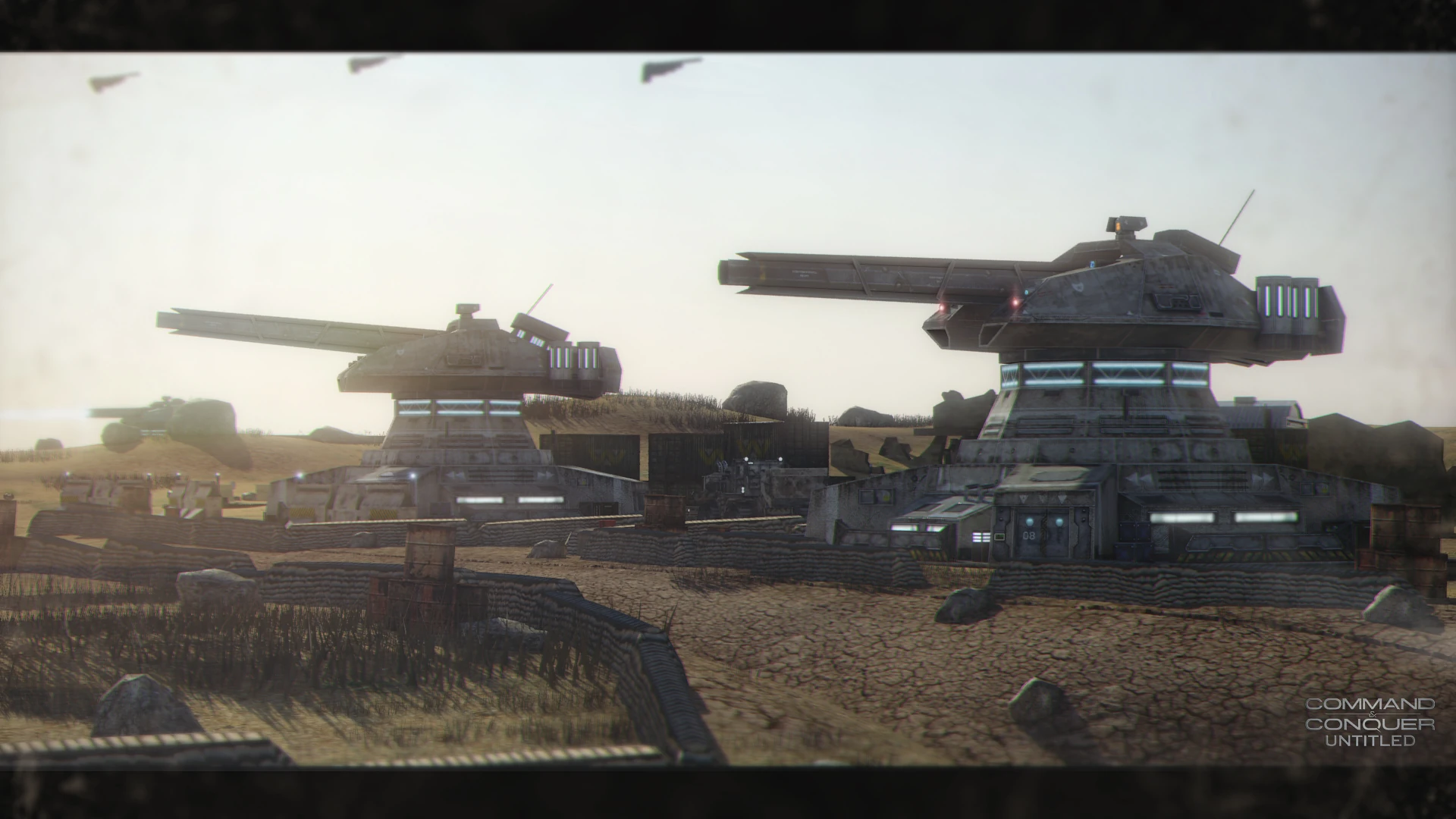 Tau'ri Weapons | Guardians of Legacy Wiki | Fandom