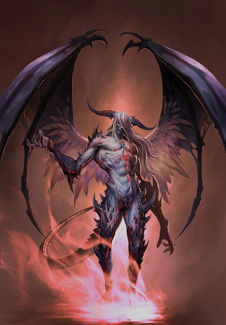 Arkanus The Exiled | Guardians of Neprahines Wikia | Fandom