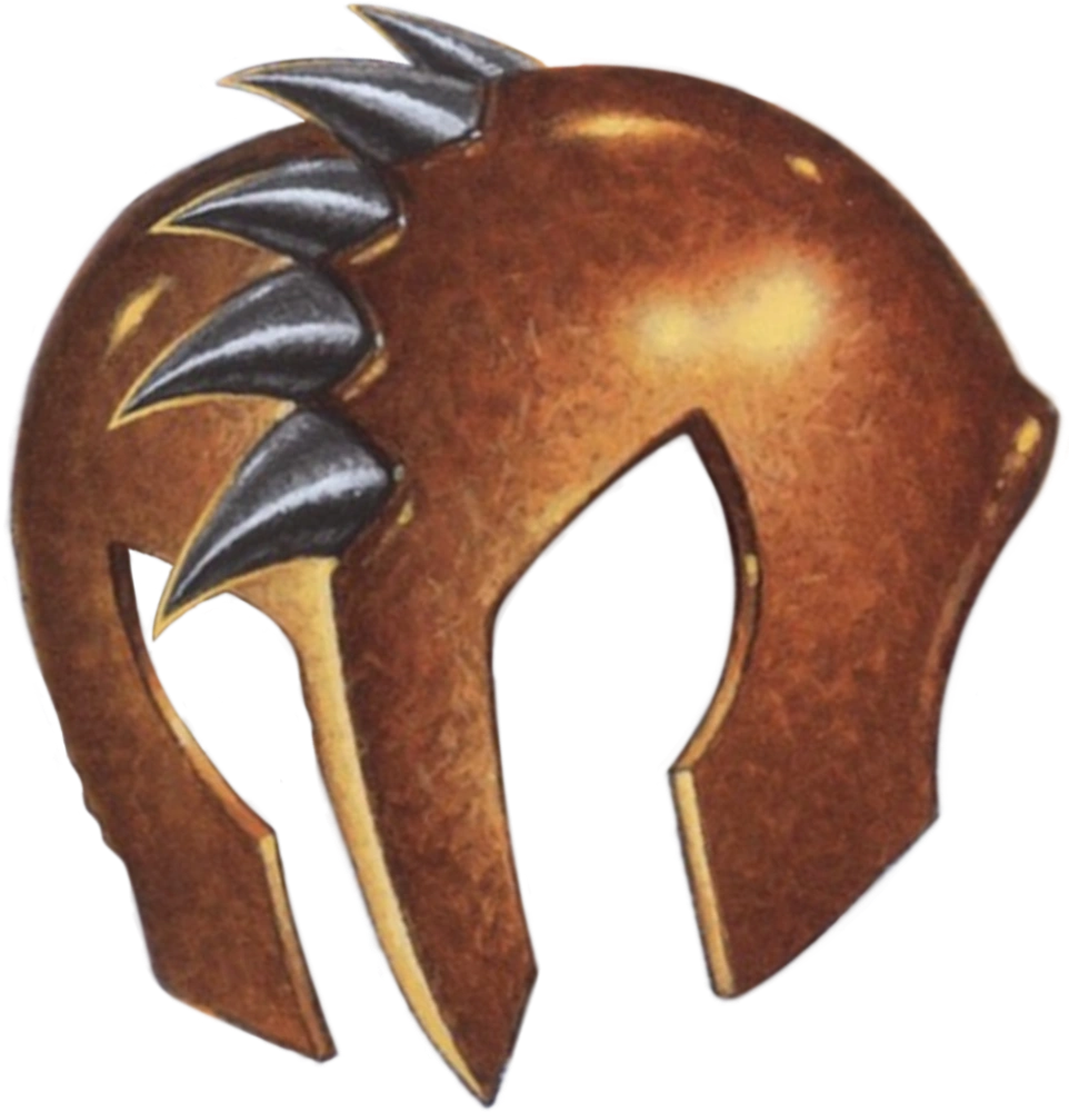 Mask of Metal Beak | Guardians of Ga’Hoole Wiki | Fandom