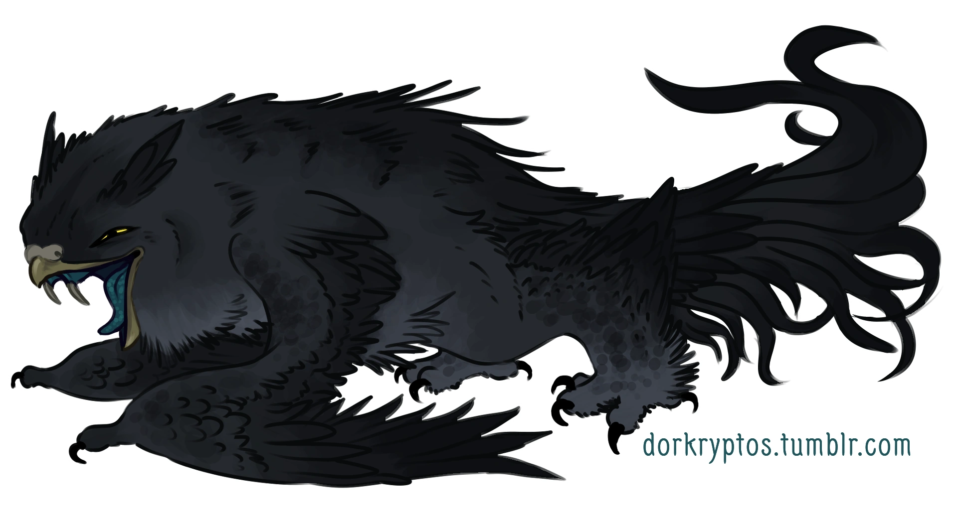 Half-hags | Guardians of Ga’Hoole Wiki | Fandom