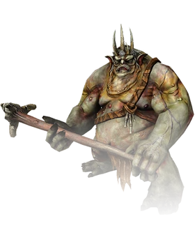 Great Goblin | Guardians of Middle-earth Wiki | Fandom