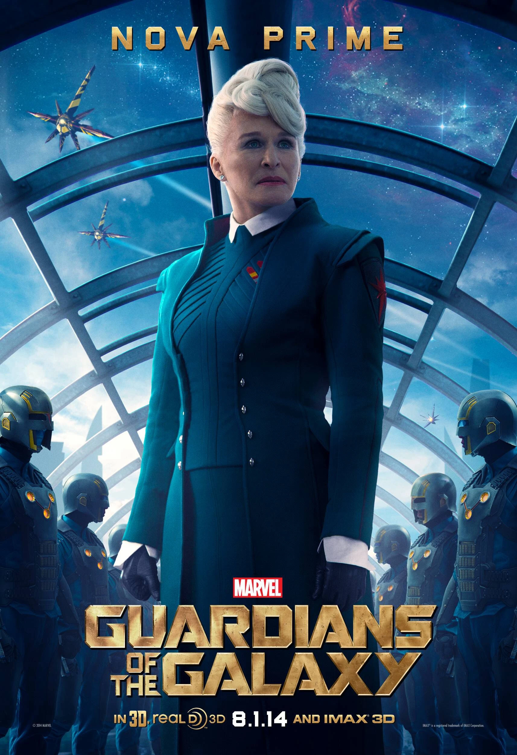 Irani Rael | Guardians of the Galaxy Wiki | FANDOM powered by Wikia