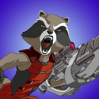 Rocket Raccoon | Guardians of the Galaxy Wiki | Fandom