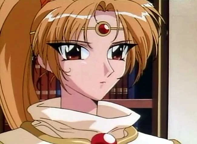 Sierra | Magic Knight Rayearth Wiki | FANDOM powered by Wikia